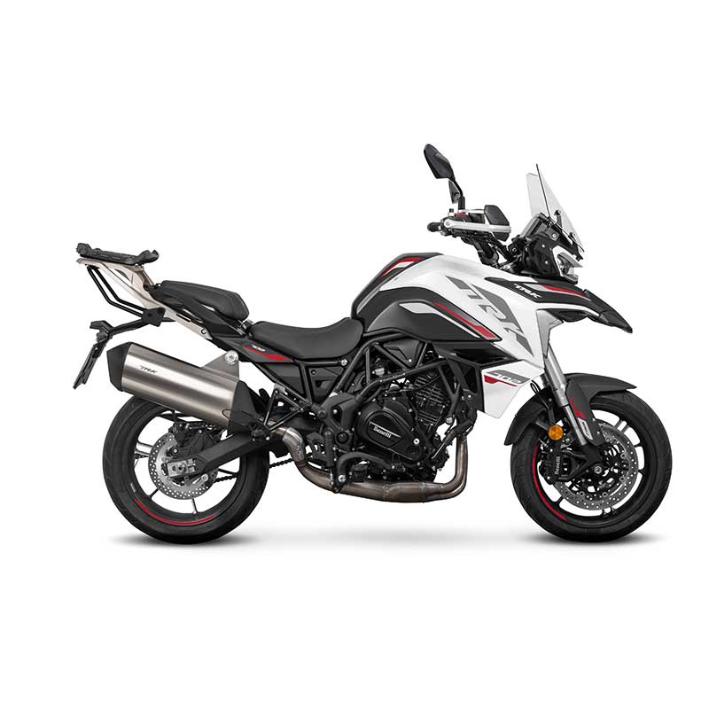 SHAD NOSAČ BENELLI TRK 702/TRK 702 X 2023