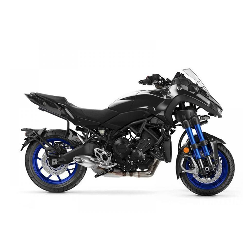 SHAD 3P SISTEM NOSAČA YAMAHA NIKEN 900