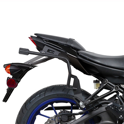 SHAD 3P SISTEM NOSAČA YAMAHA MT07