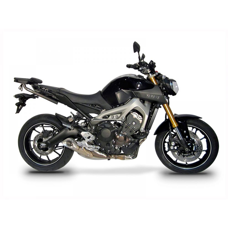 SHAD NOSAČ YAMAHA MT09
