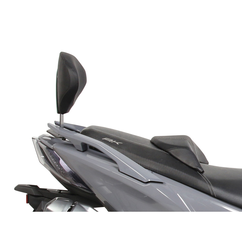 SHAD SET ZA MONTAŽU NASLONA KYMCO AK 550
