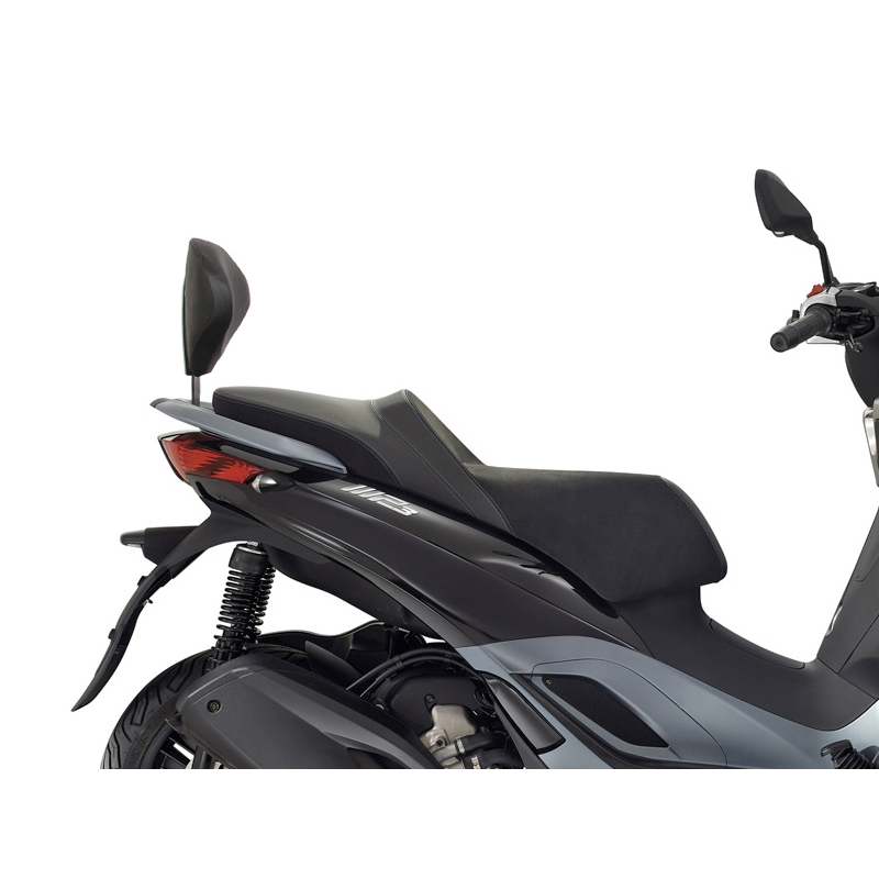 SHAD SET ZA MONTAŽU NASLONA PIAGGIO MP3 YOURBAN