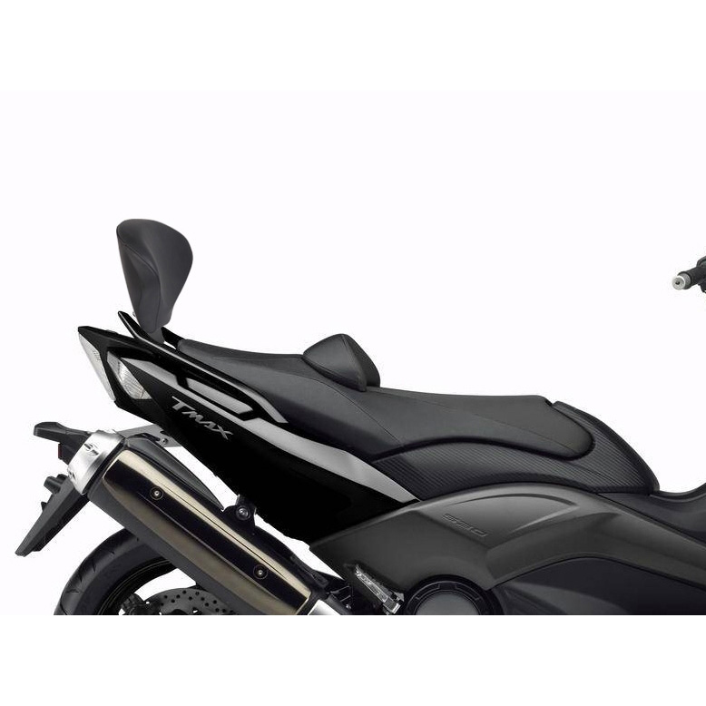 SHAD SET ZA MONTAŽU NASLONA YAMAHA TMAX 530