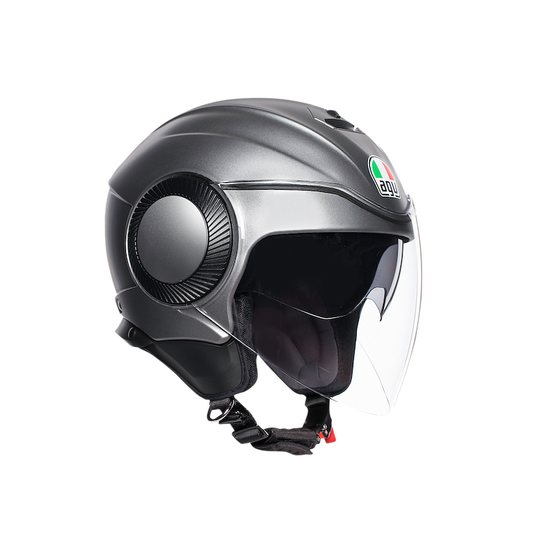 AGV KACIGA ORBYT MAT-SIV