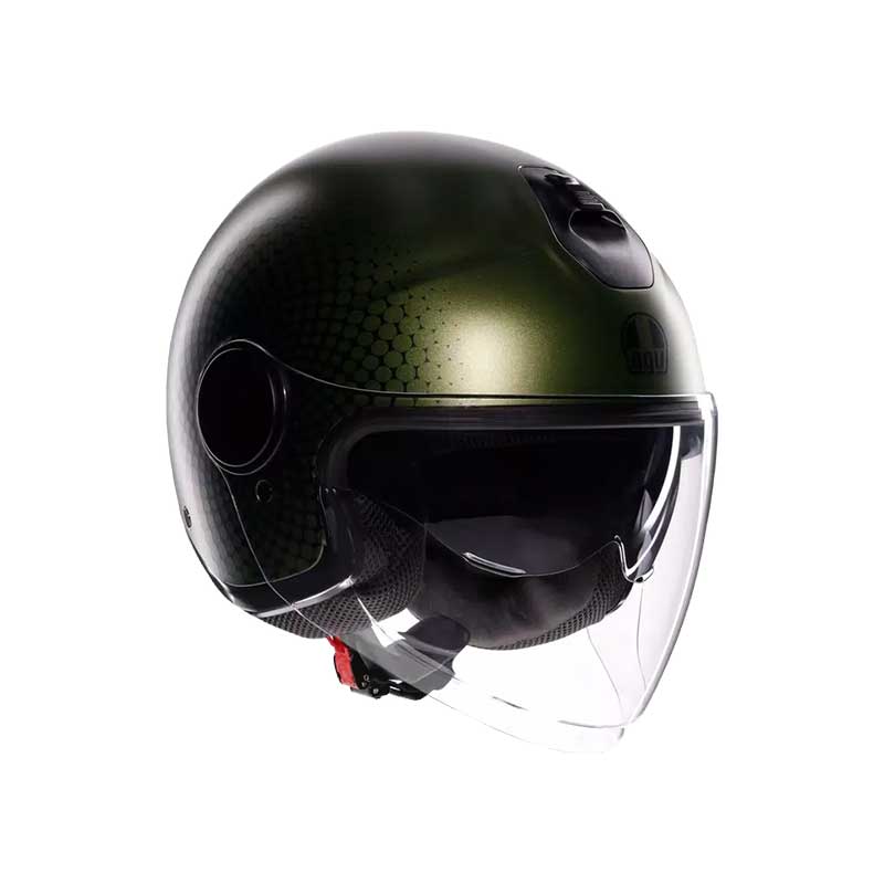 AGV KACIGA ETERES ANDORA MAT-ZEL/CRN