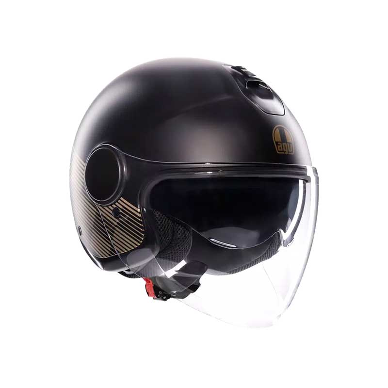 AGV KACIGA ETERES PONZA MAT-CRN/ZLT