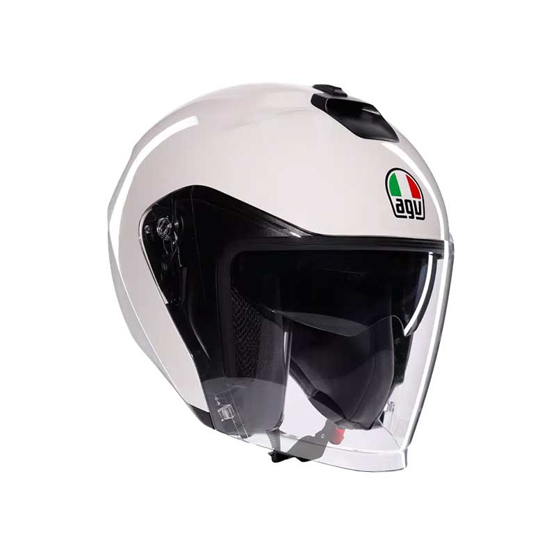 AGV KACIGA IRIDES MONO MATERIA BEL