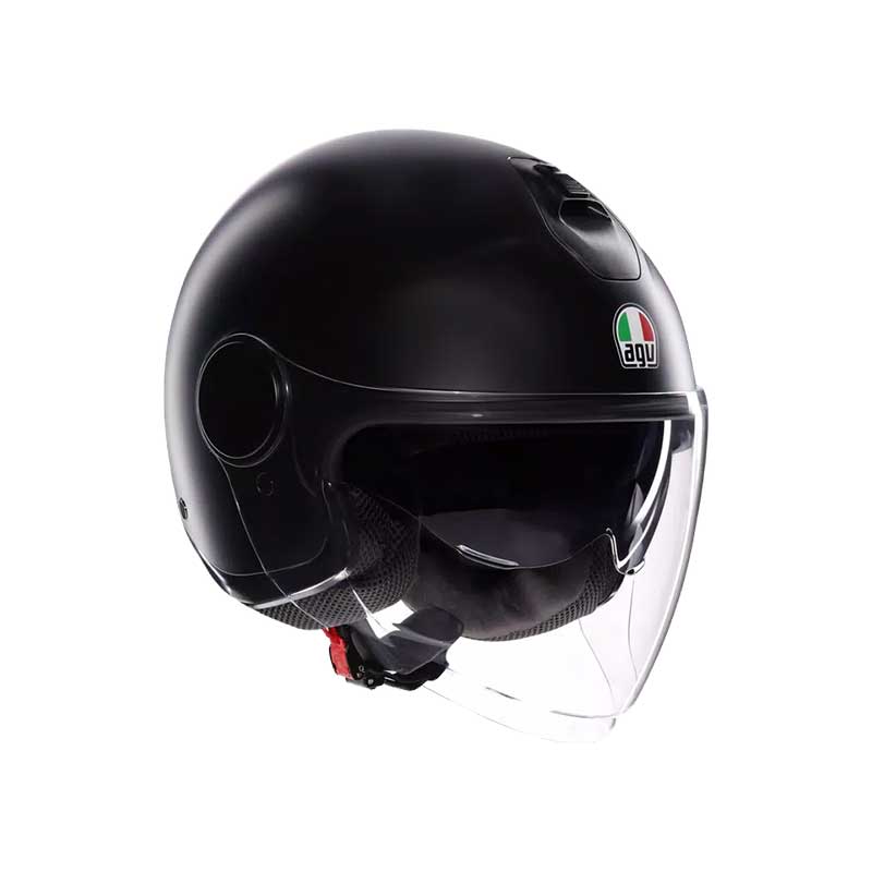 AGV KACIGA ETERES MONO MAT-CRN