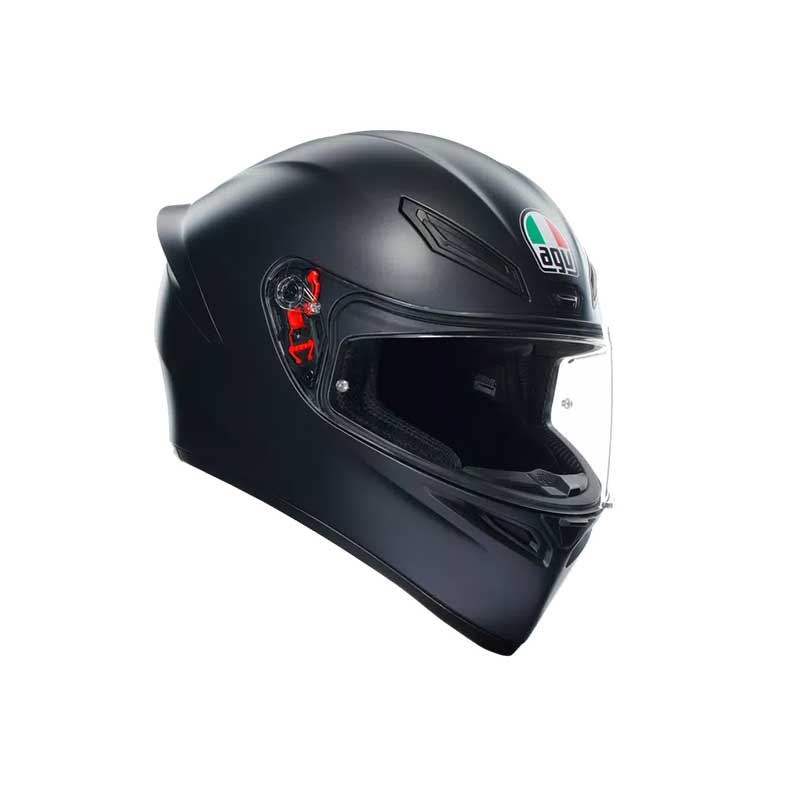 AGV KACIGA K1 S MAT-CRN