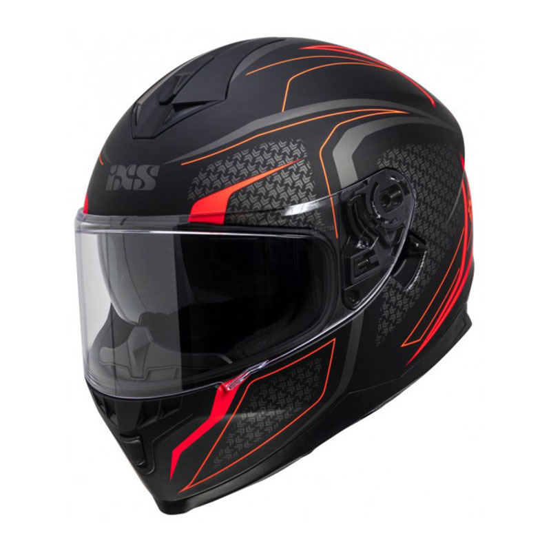 IXS KACIGA 1100 2.4 MAT-CRN/CRV