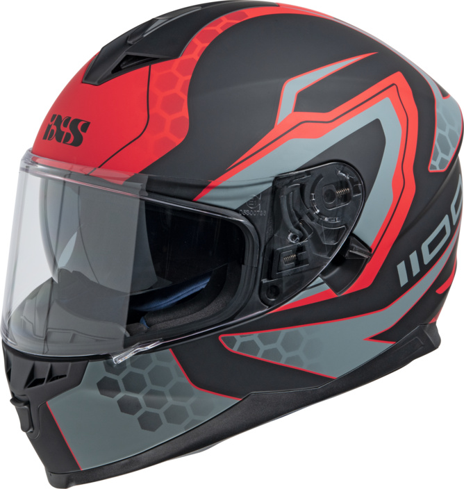 IXS KACIGA 1100 2.2 MAT-CRN/CRV