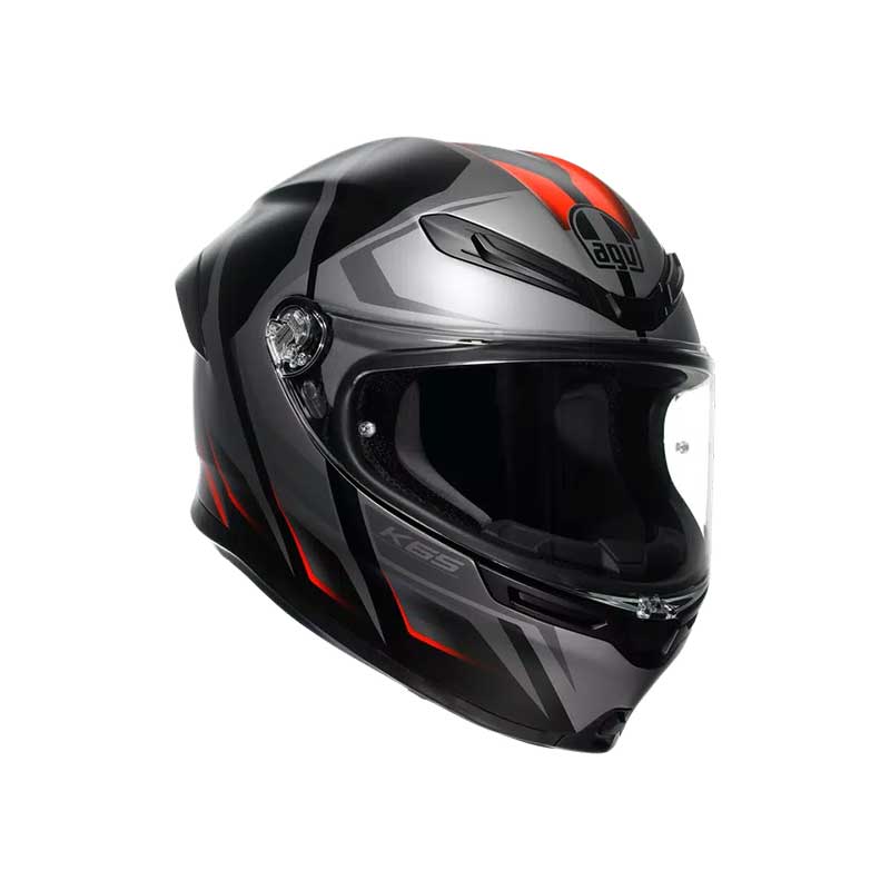AGV KACIGA K6 S KARVE MAT-CRN/SIV/CRV