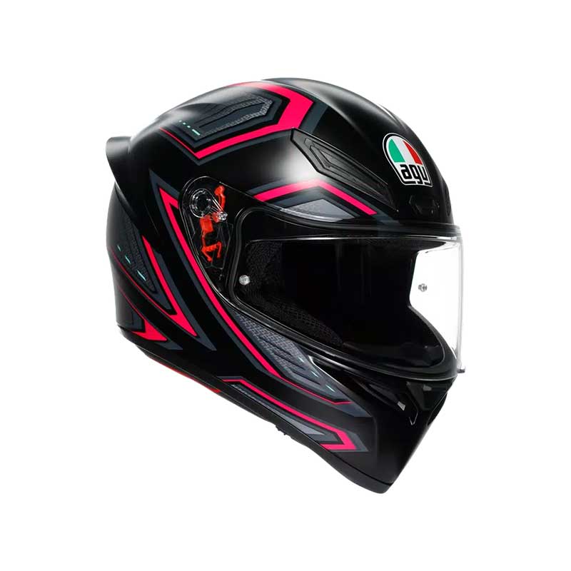AGV KACIGA K1 S SLING MAT-CRN/ROZ
