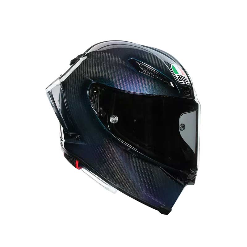 AGV KACIGA PISTA GP RR MONO IRI-KAR