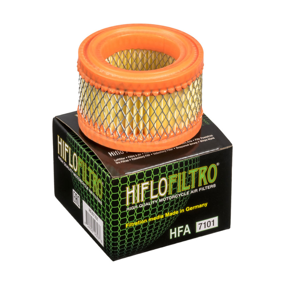 Filter vazduha HFA7101 BMW C1 125/200 ( 01-03) Hiflo