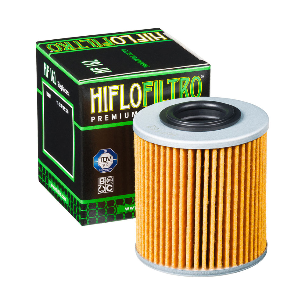 Filter ulja HF162 Hiflo