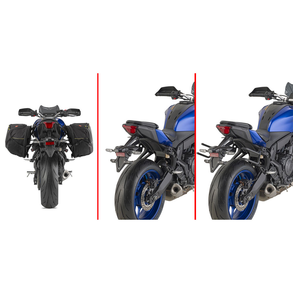 Odbojnik bisaga GIVI Yamaha MT-07 (21-25) TR2157