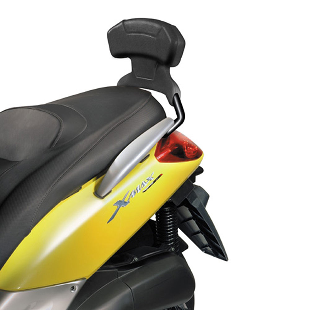 Naslon za suvozača GIVI Yamaha X MAX 125-250 (05-09) TB49