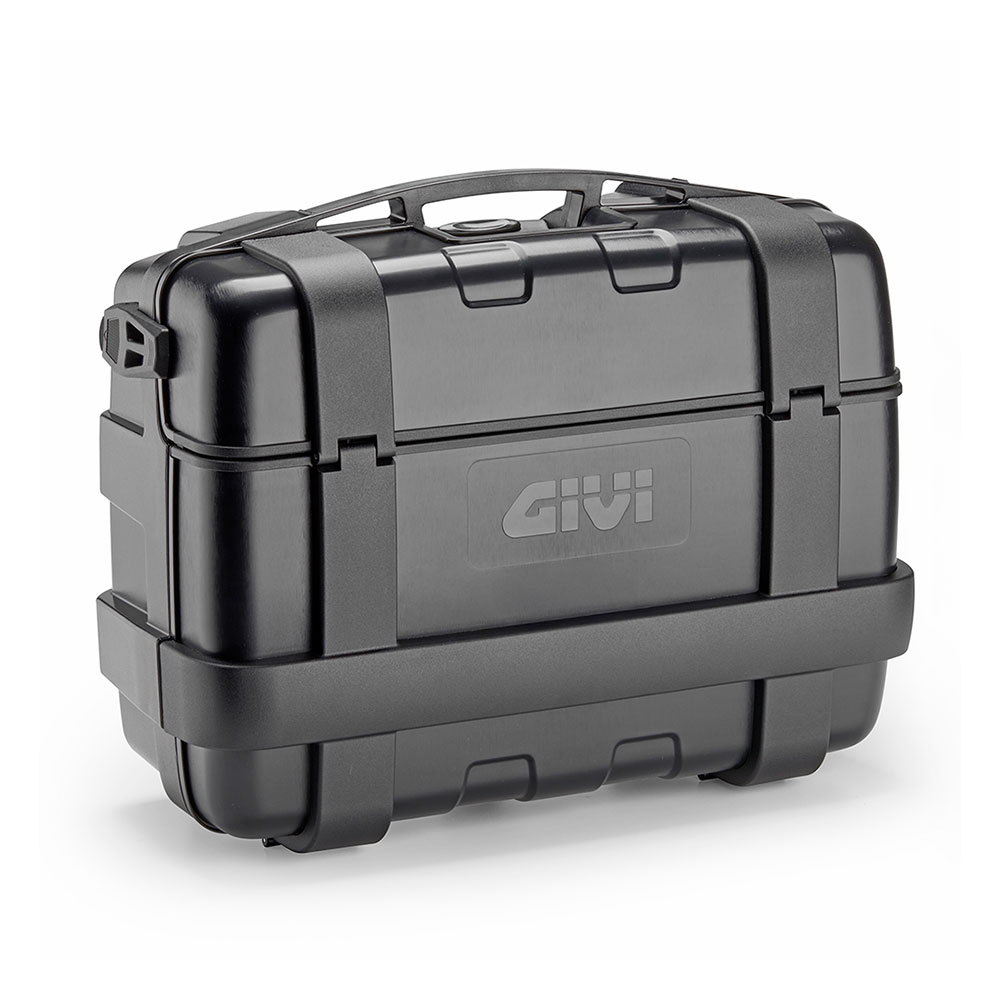 Centralni kofer GIVI TREKKER LITE TRK33BB Monokey 33L