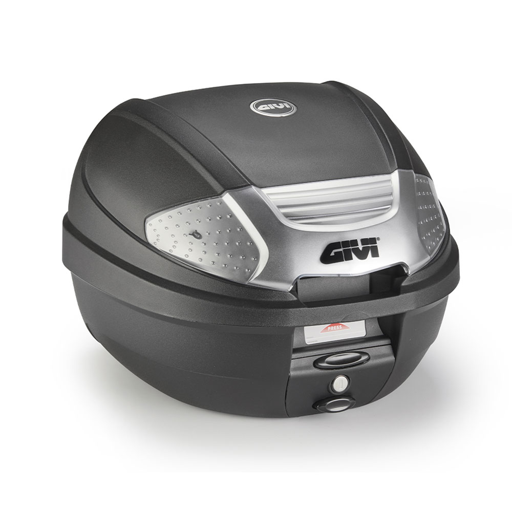 Centralni kofer GIVI E300NT2B Monolock 30L