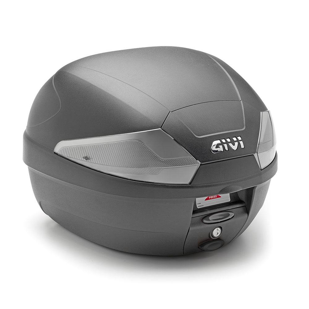 Centralni kofer GIVI B29NT2 TECH Monolock 29L