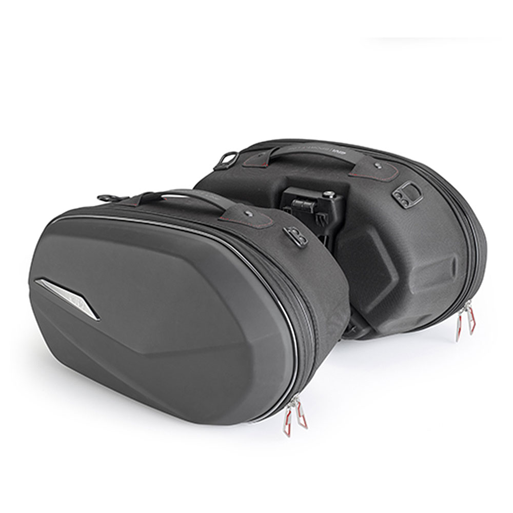 Bočne torbe / bisage EASYLOCK GIVI ST609 SPORT-T