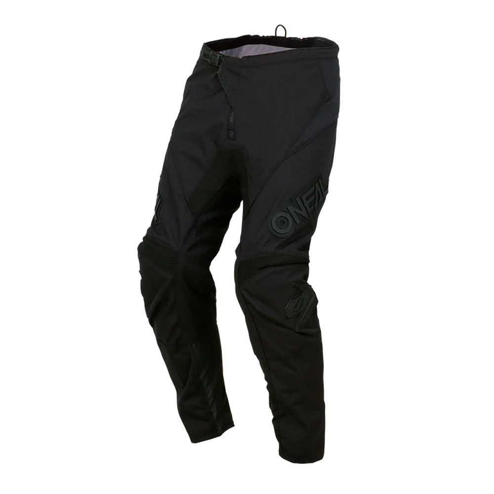 Pantalone Motocross ONEAL ELEMENT CLASSIC crne