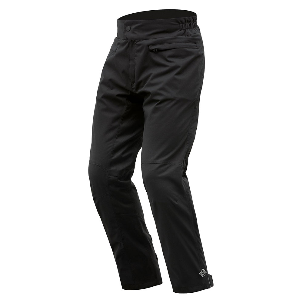 Pantalone PANTA ORBIS crne TUCANO URBANO