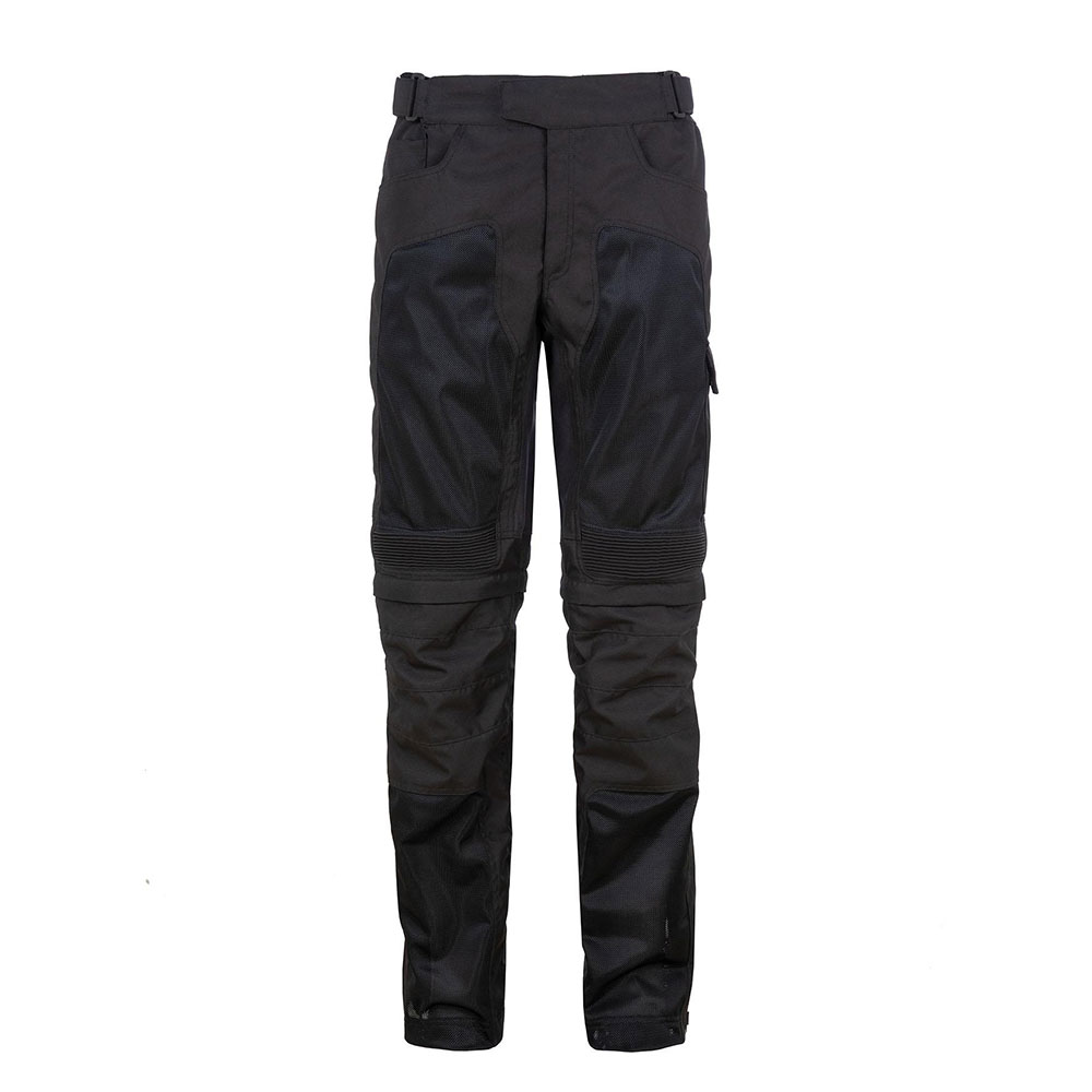 Pantalone ZIPSTER 2G crne TUCANO URBANO