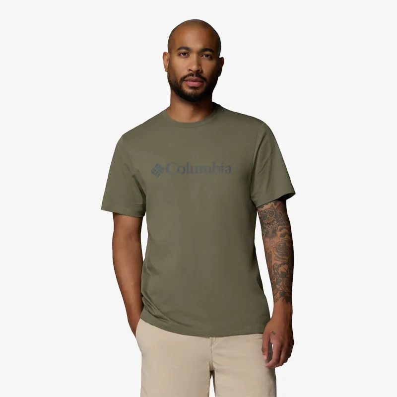Columbia CSC Basic Logo™ Tee