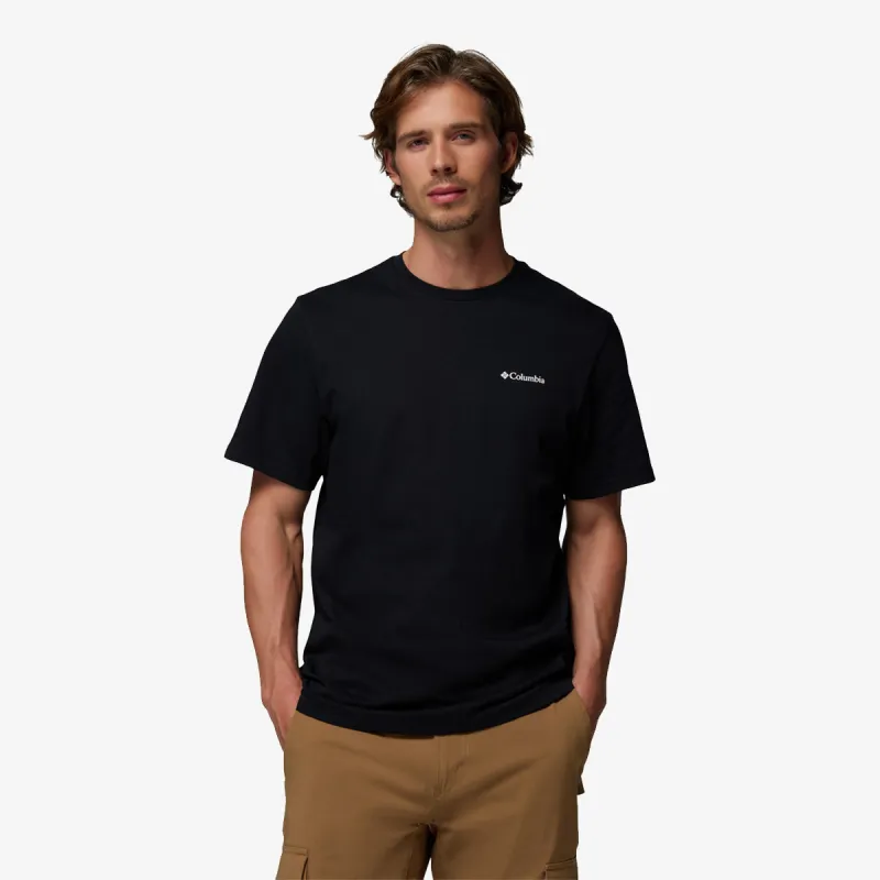 Columbia CSC™ Outdoor Back Graphic Tee