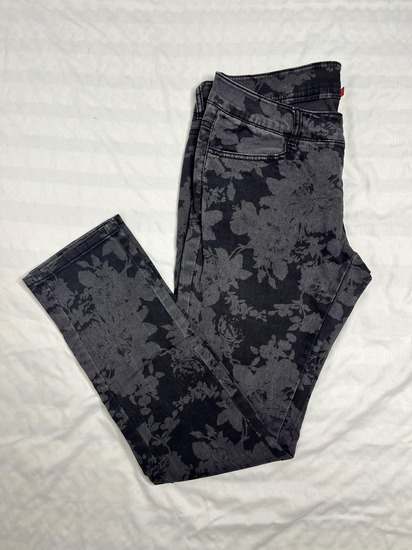 QS floral farmerke, 38
