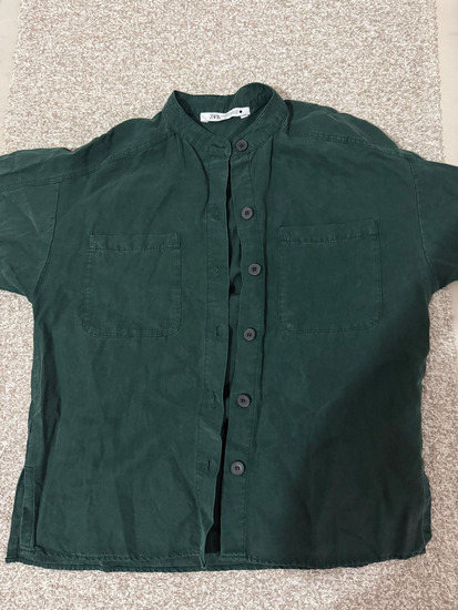 Zara košulja/overshirt