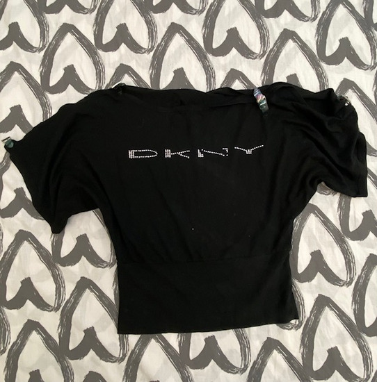 DKNY Vintage Majica