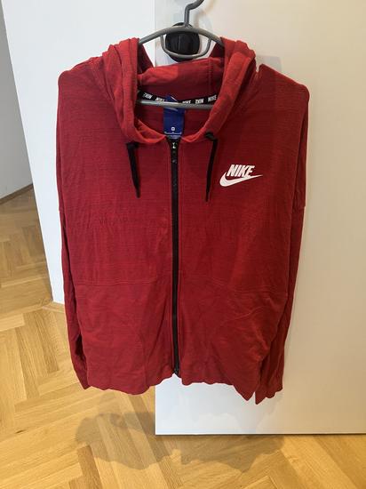 Nike duks unisex