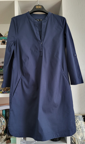 Odlična HALLHUBER haljina/tunika S