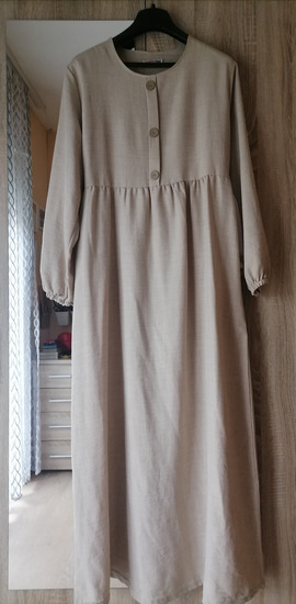 NOVA maxi haljina, L/XL