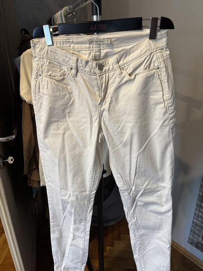 Calvin Klein pantalone tanke
