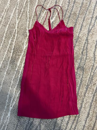 Zara haljina XS/S