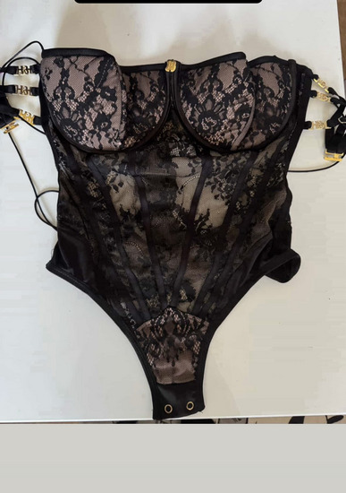 Beba lingerie korset