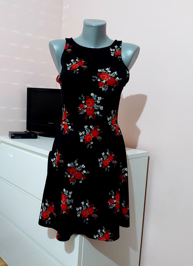 H&M haljina