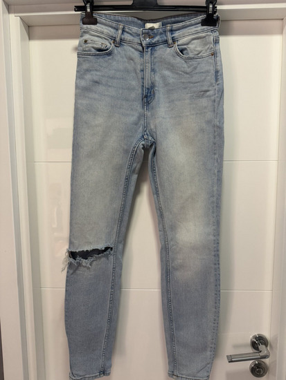 H&M farmerice