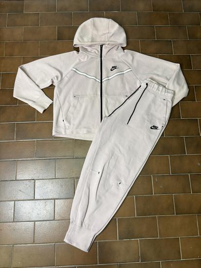 Nike Tech Fleece Komplet