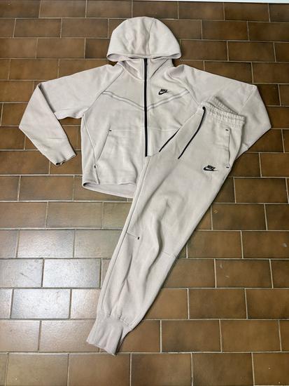 Nike Tech Fleece Komplet