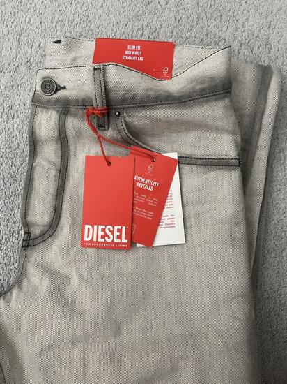 Diesel ORIGINAL farmerke