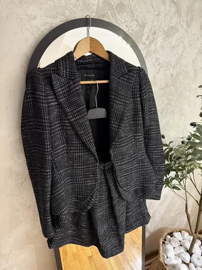 Massimo dutti komplet