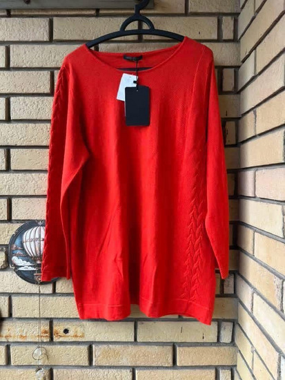 “MARINA RINALDI” Skupocen! NOV sa etiketom’