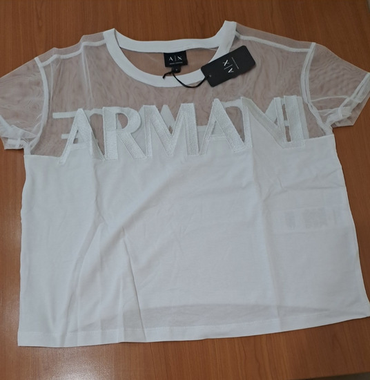 Armani majica original