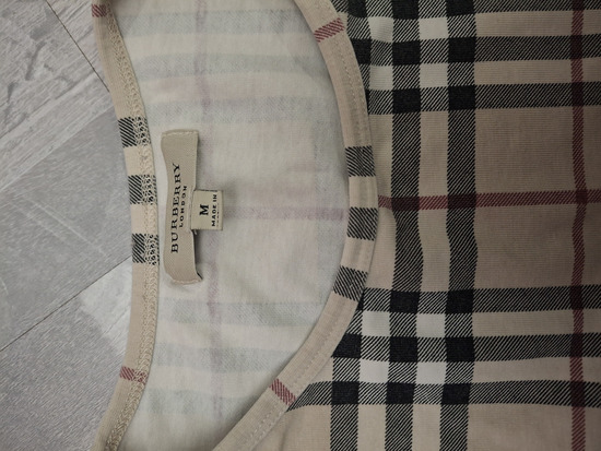 Burberry majica M