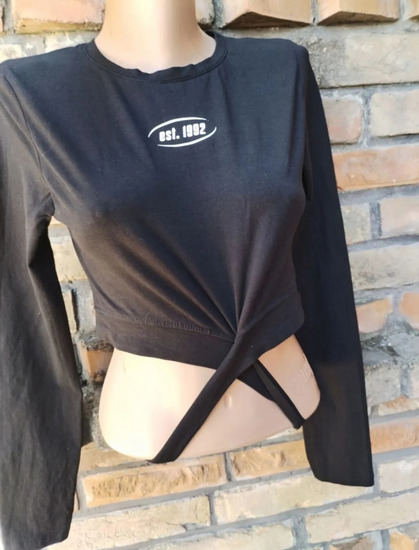 Fsbn Krop duks vel M,L